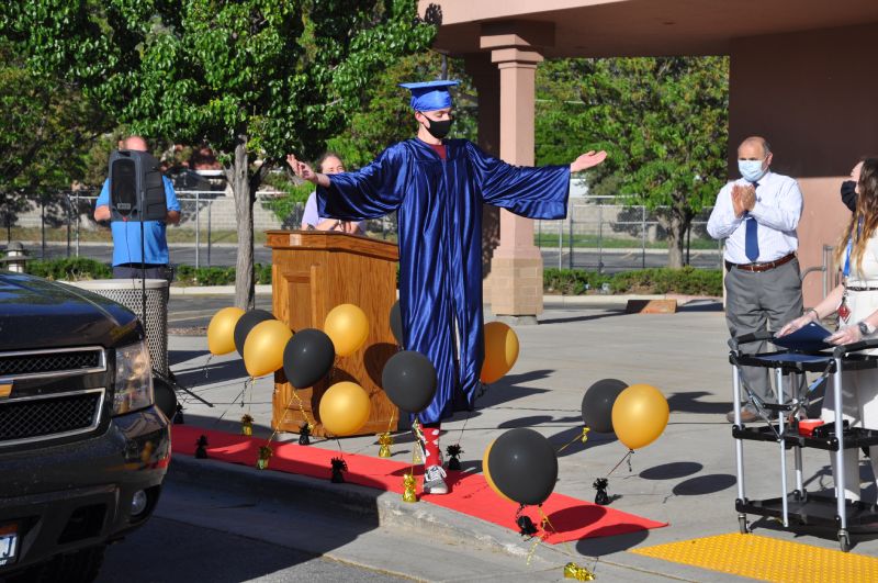 Beehive Science And Technology Academy To Hold Two Graduation ...