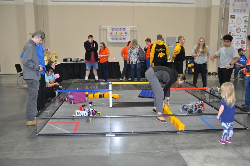 Beehive Science And Technology Academy’s Kerrie Upenieks Wins Best Of ...