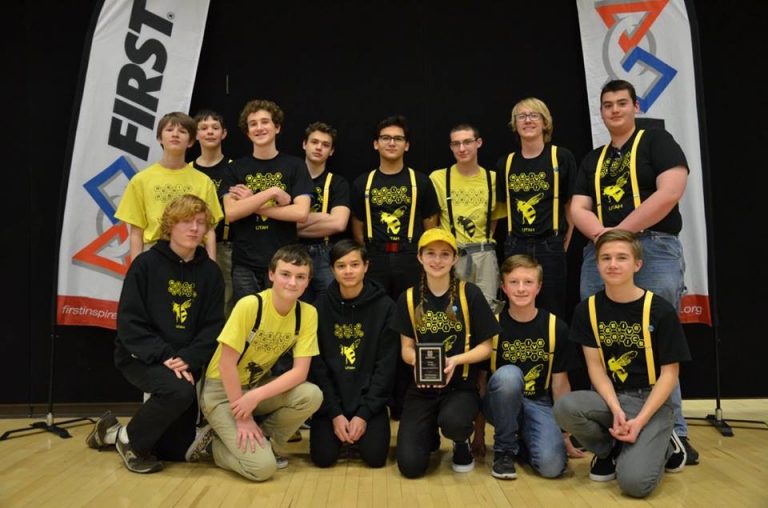 Beehive Science and Technology Academy - BSTA