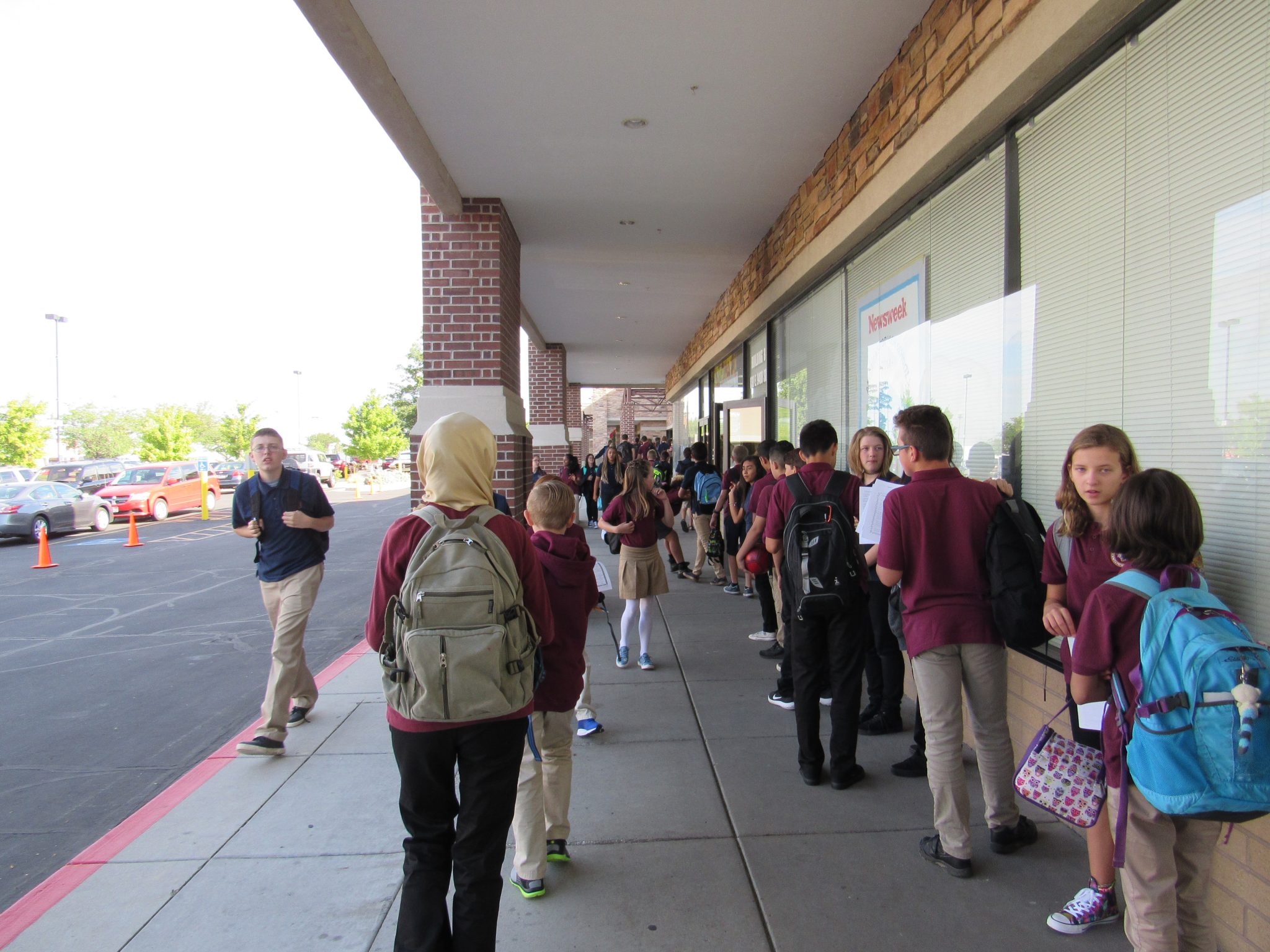 Application Forms | Beehive Science and Technology Academy