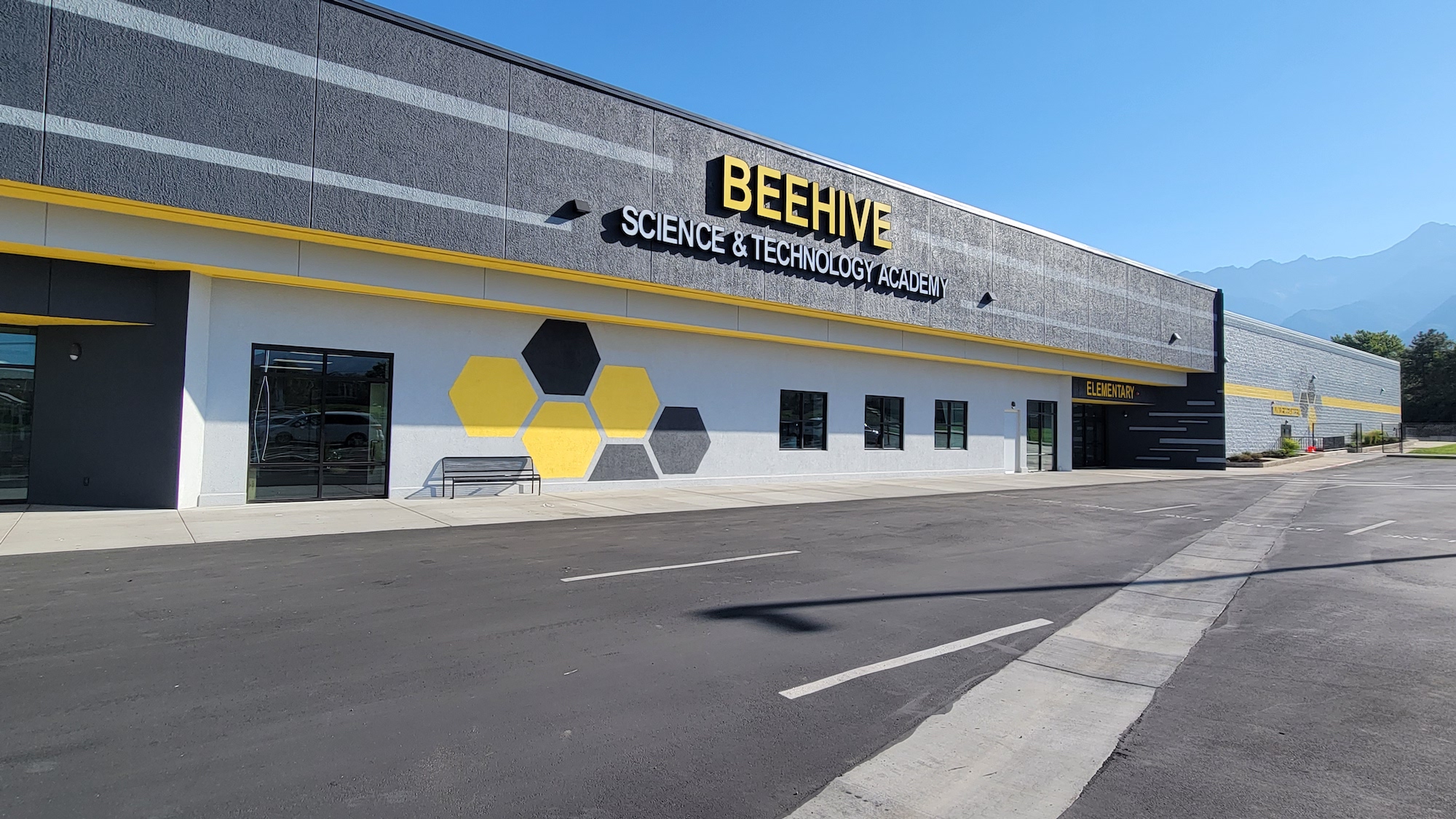 FAQs | Beehive Science and Technology Academy