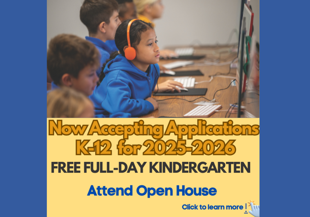 STEM Charter School In Sandy UT | Beehive Science & Technology Academy