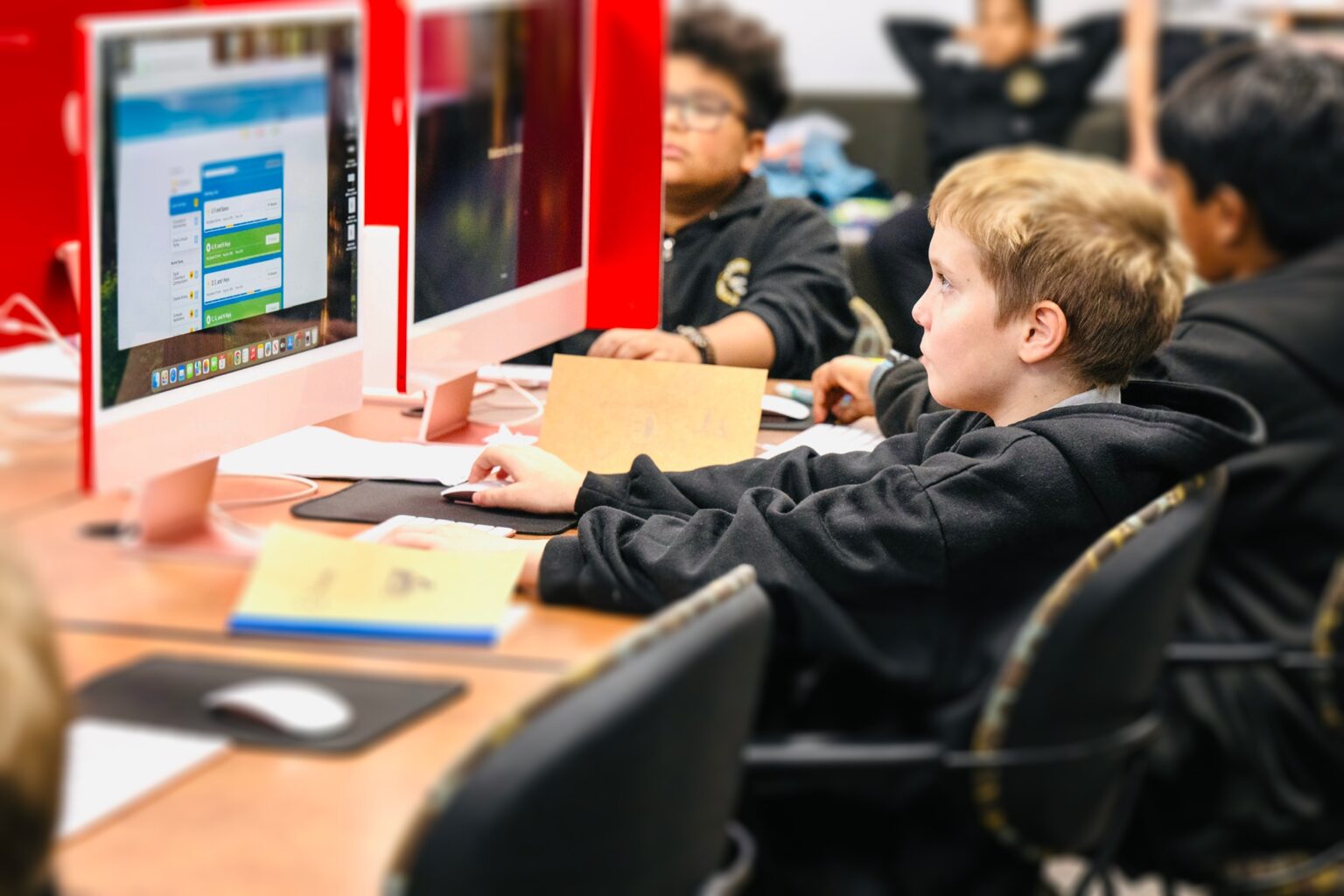 STEM Charter School In Sandy UT | Beehive Science & Technology Academy